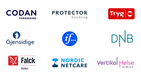Reperbanen | Trening og fysioterapi midt i Kristiansund